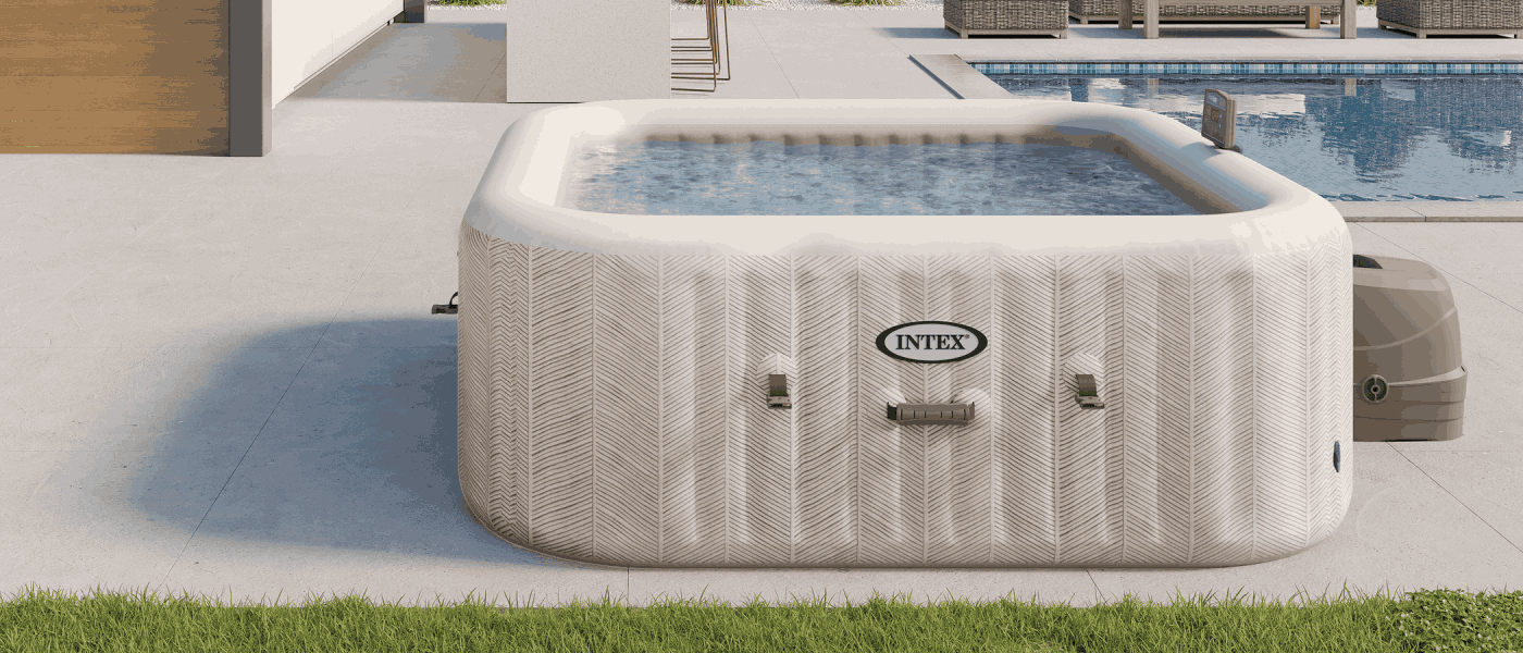 Chevron Deluxe - INTEX COMPANY