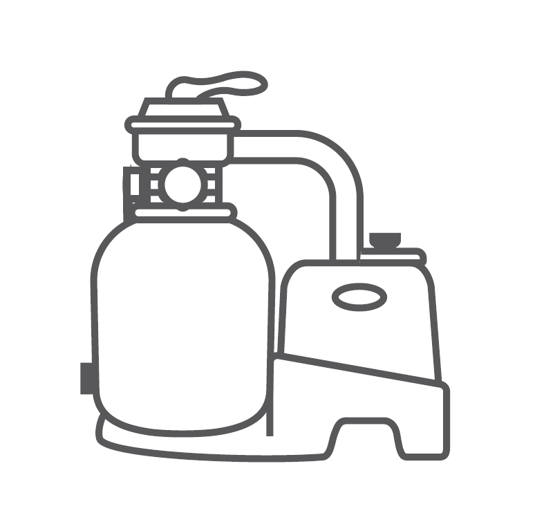 Ultra XTR Frame - INTEX COMPANY